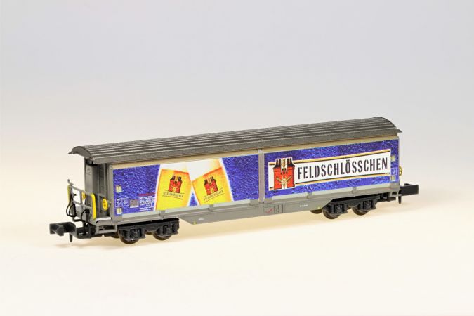 Shop - MDS Modell