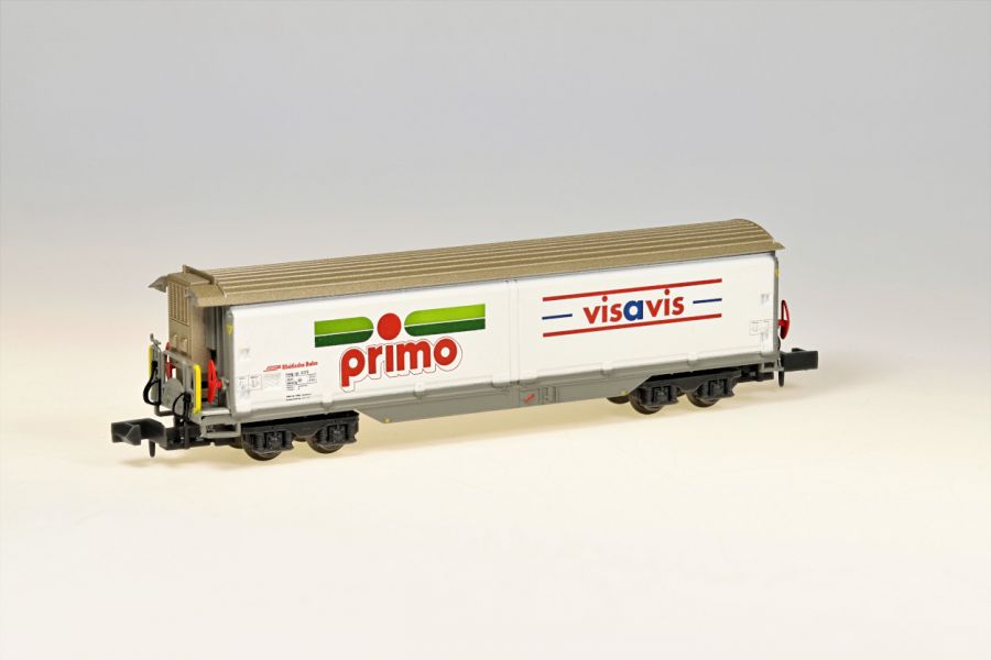 Shop - MDS Modell